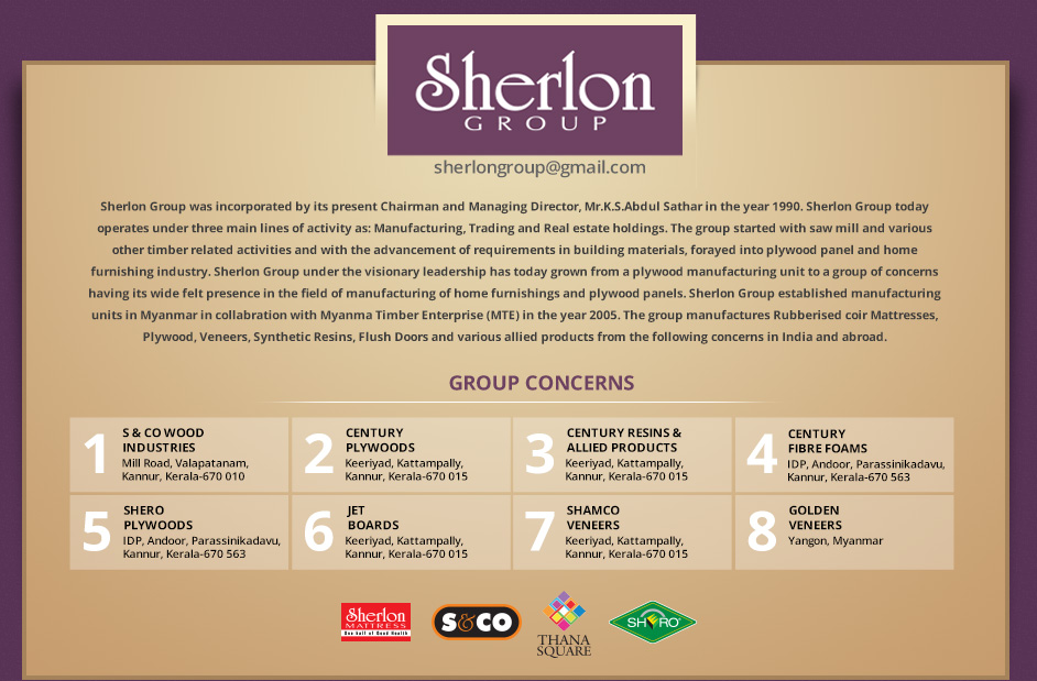 Sherlon Group